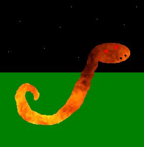 Boitatá - Toda Matéria