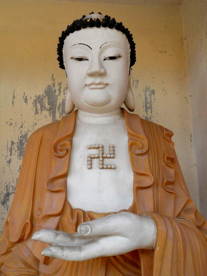 Símbolo da Suástica: o significado, a história e a relação com o ...