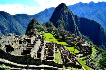 Arte Inca - Toda Matéria