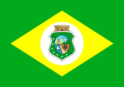 Estado do Ceará - Toda Matéria