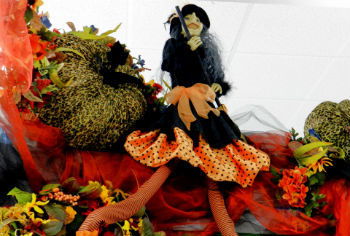 Dia das Bruxas: origem, história, fantasias, símbolos e contos - Toda ...