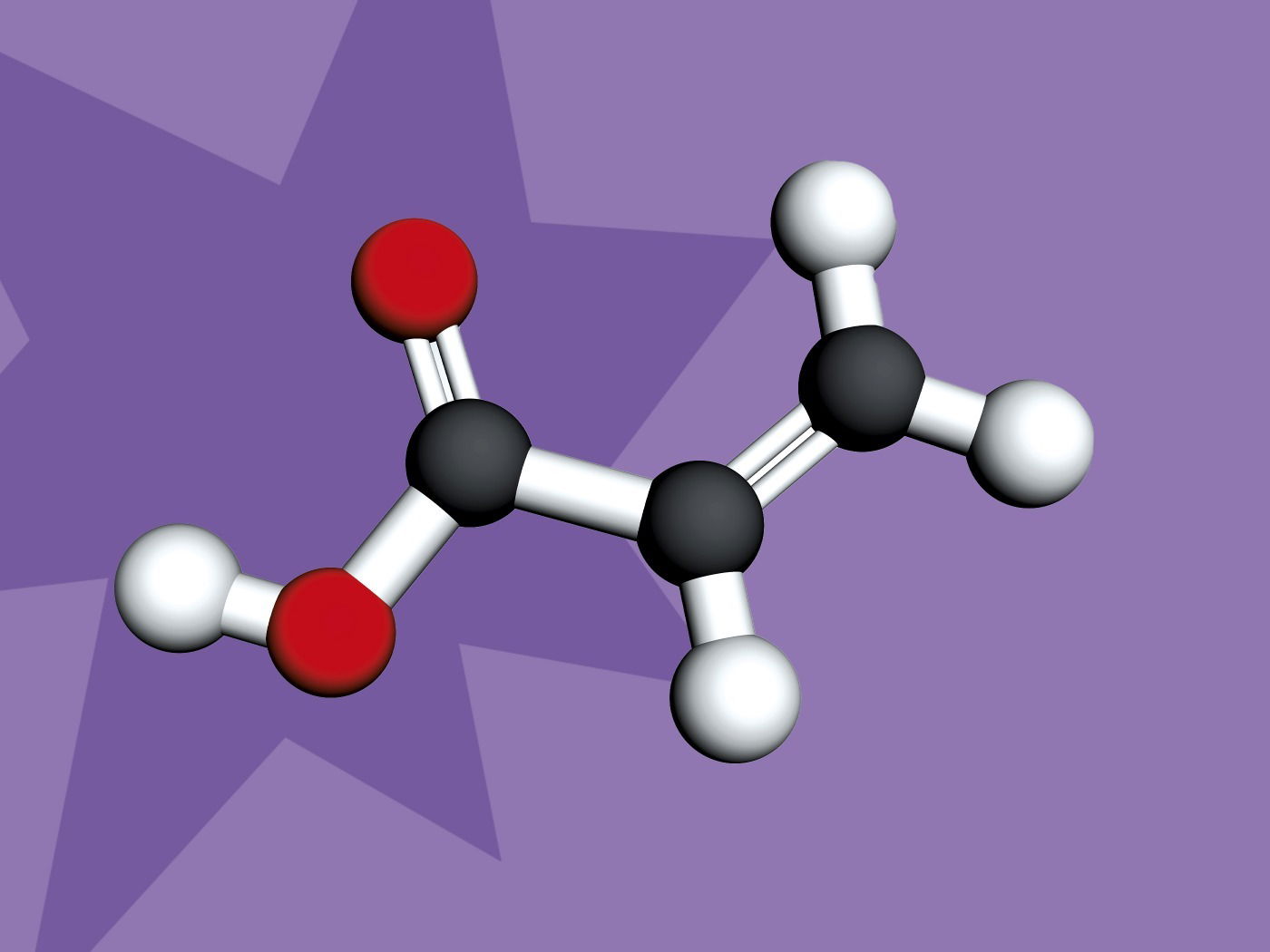 Ácidos carboxílicos: o que são e nomenclatura - Toda Matéria