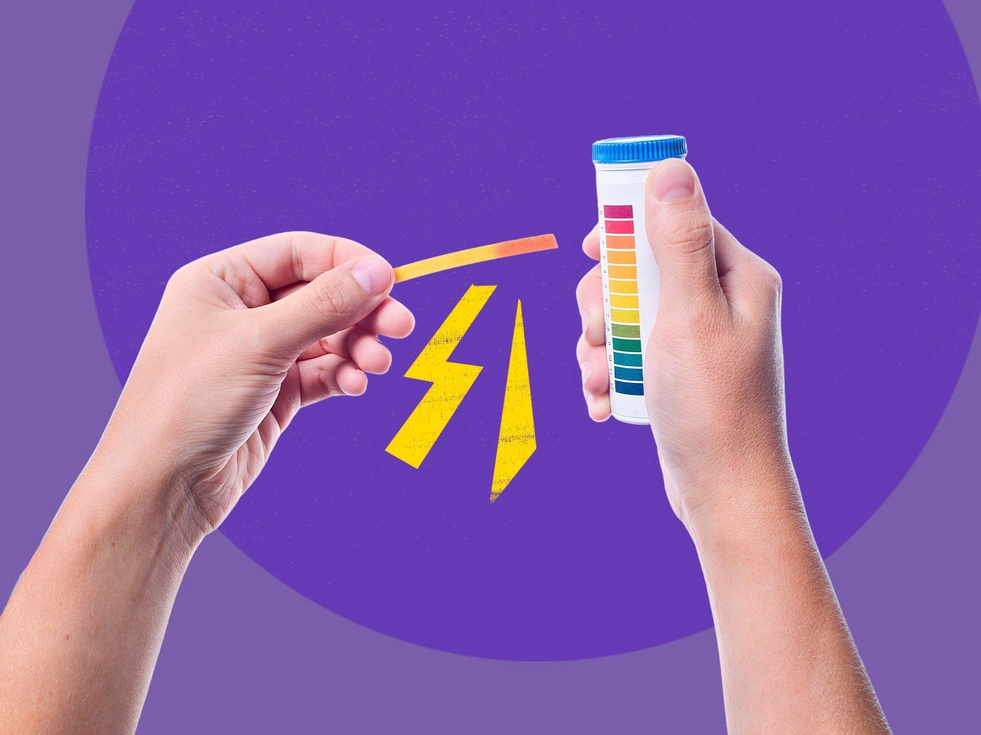 Ácidos: o que são, suas características e tipos (com exemplos) - Toda ...