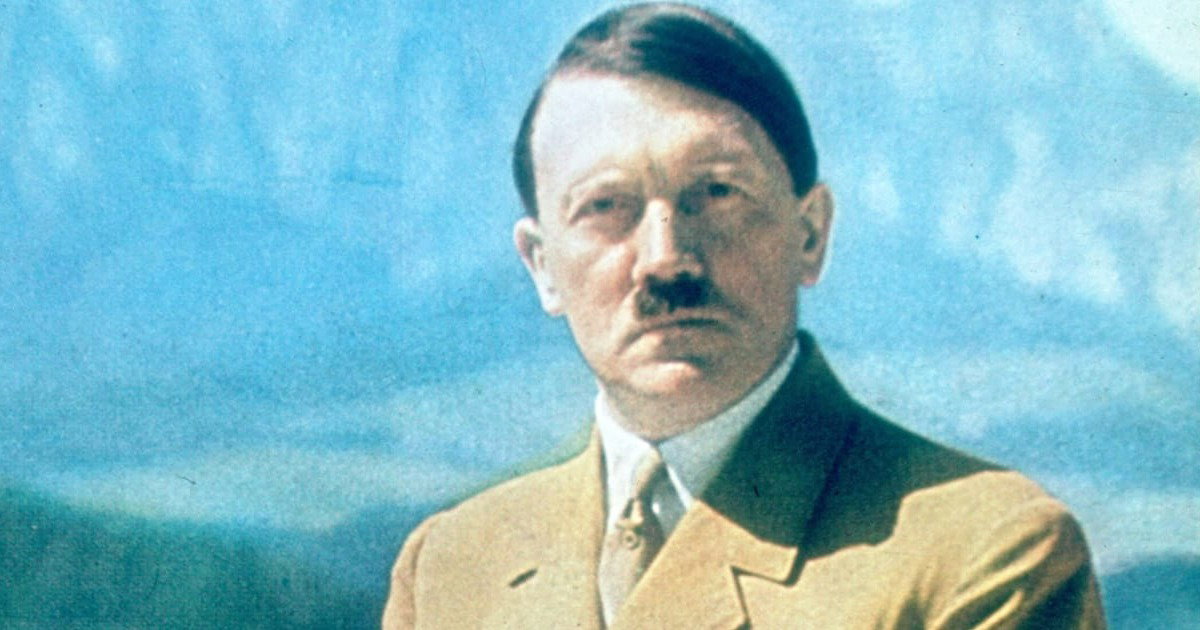 Adolf Hitler: a história do líder nazista (trajetória, ideologias e ...
