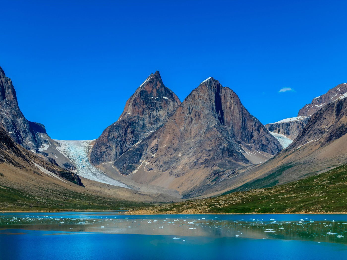 Quais são os Agentes do relevo (internos e externos) - Toda Matéria