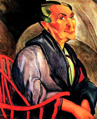 10 exercícios sobre o expressionismo para testar seus conhecimentos ...