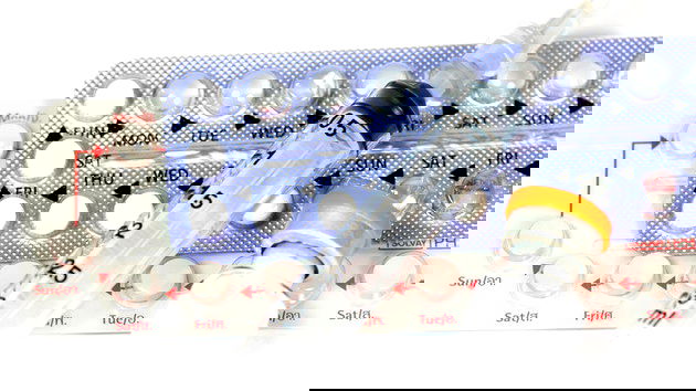 Métodos contraceptivos: quais são, as vantagens e desvantagens - Toda ...