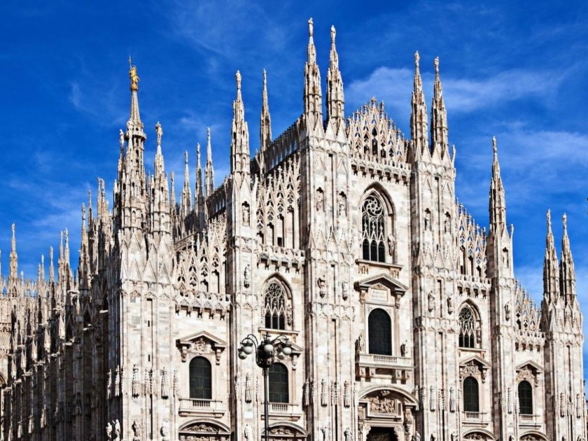 Pinturas Do Periodo Gotico