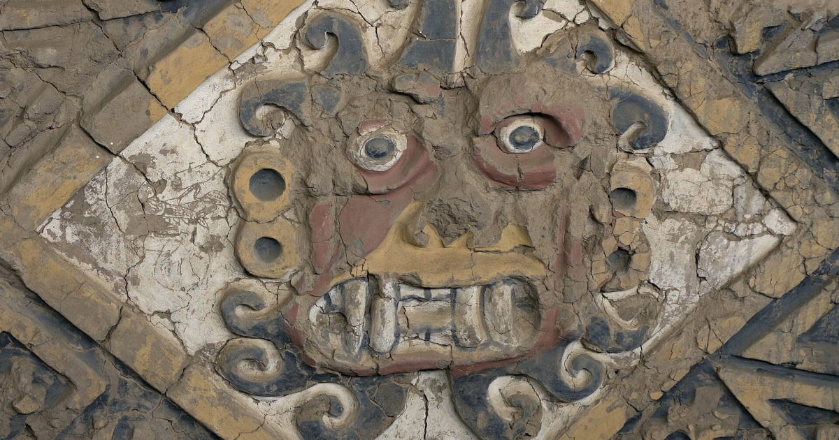 Arte Inca - Toda Matéria