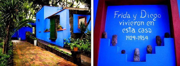 Frida Kahlo: história e obras da pintora mexicana - Toda Matéria