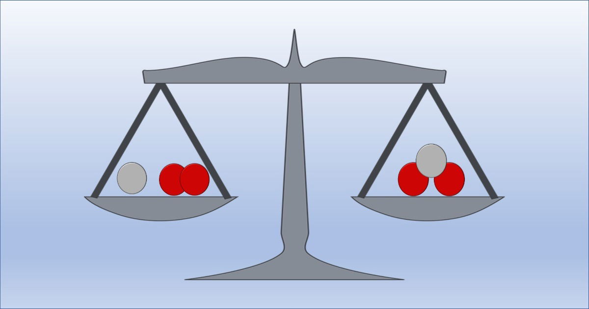 Balanceamento químico: como fazer? - Toda Matéria