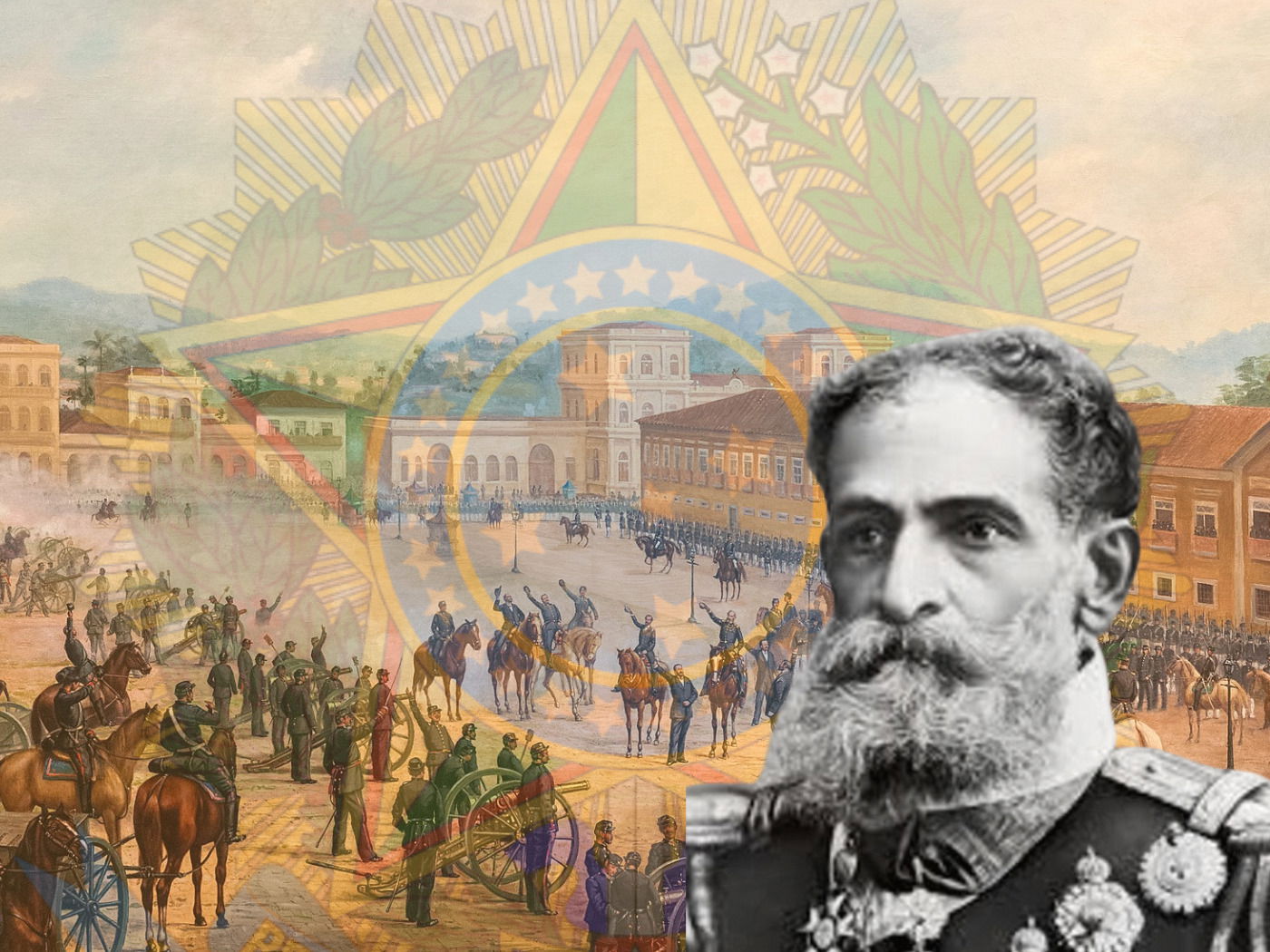 Exemplos De Republica Na Historia Brasil República: Fases, Início,