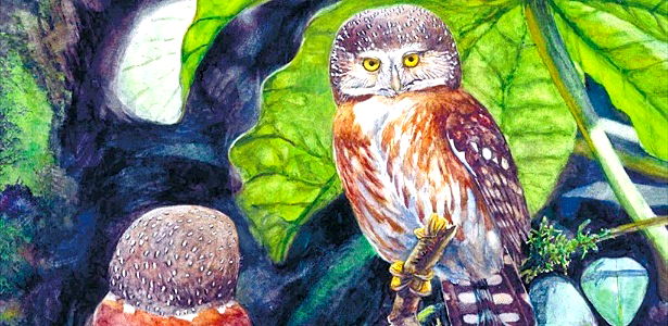 Conheça uma lista de animais já extintos - Toda Matéria