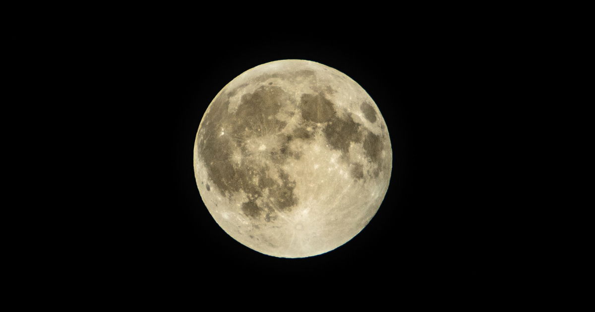 Lua: características, fases, eclipse, origem e mais - Toda Matéria