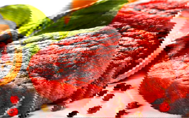 Alimentos ricos em lipídios - Toda Matéria