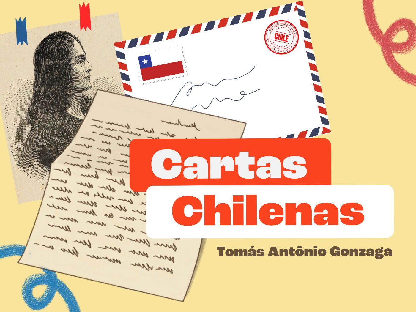 Resumo Das Cartas Chilenas - RETOEDU