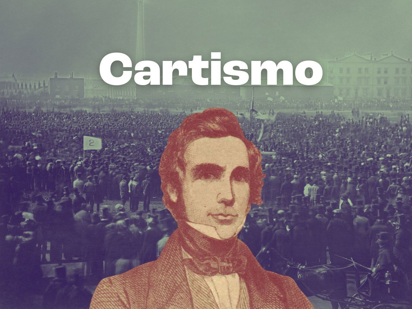 Cartismo: o que foi o movimento, suas características e importância ...