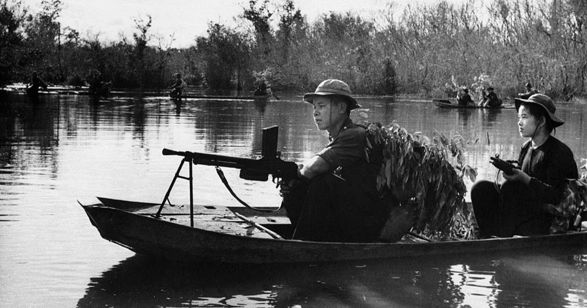Conflitos da Guerra Fria: características, países e fases - Toda Matéria