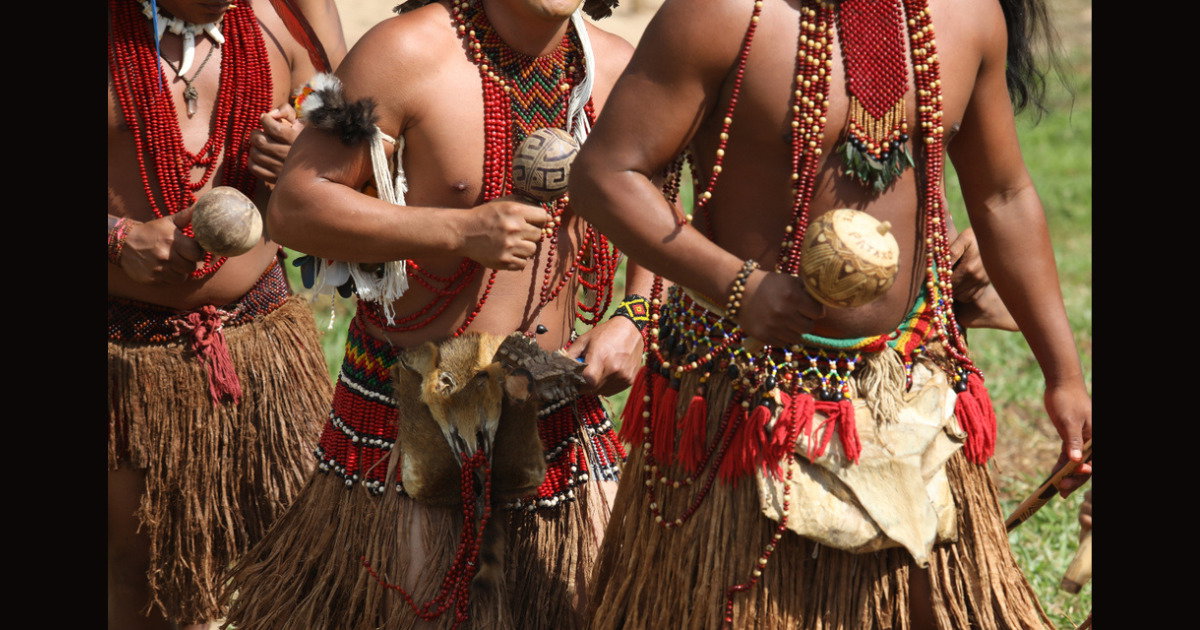 Povo E Cultura Da Zambia Povo E Cultura Da Zambia