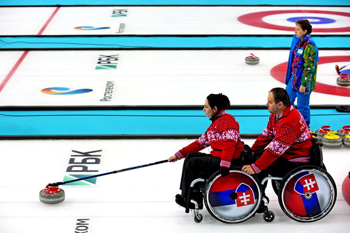 Paralimpíadas: história e modalidades - Toda Matéria