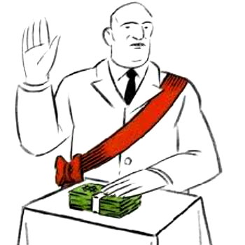 Demagogia - origem, definição e exemplos - Toda Matéria