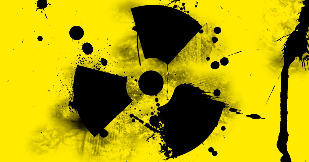 Descoberta da radioatividade - Toda Matéria