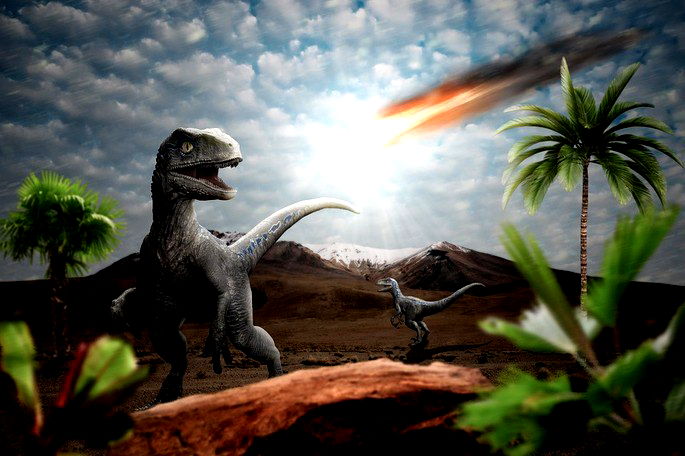 Conheça uma lista de animais já extintos - Toda Matéria