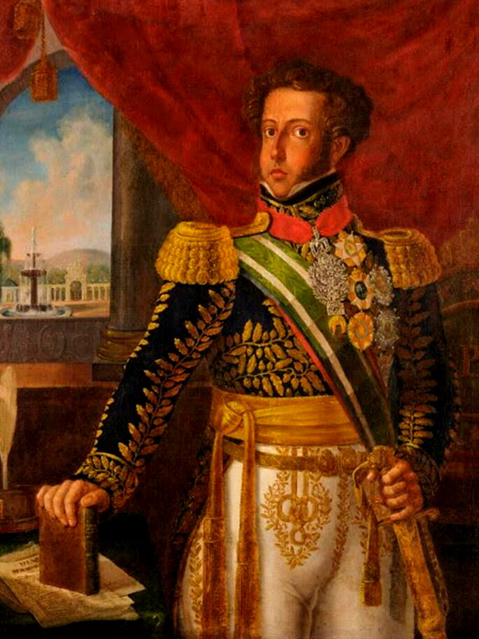 Primeiro Reinado (1822 - 1831): o que foi e os principais ...