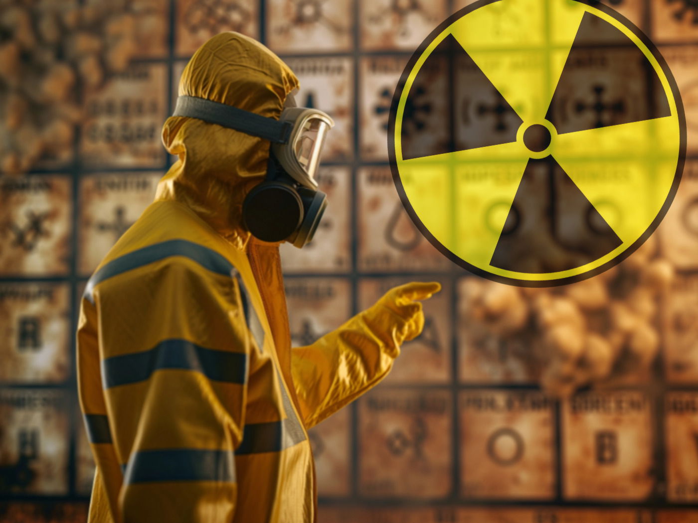 Elementos radioativos: o que são e quais os naturais e artificiais ...