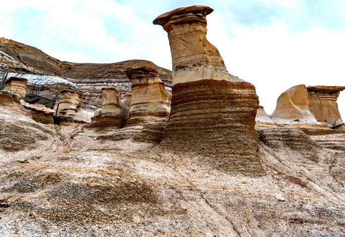 Erosão: o que é, tipos e formas de prevenir - Toda Matéria