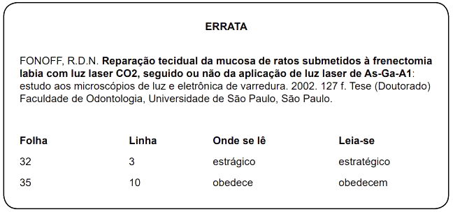 Normas da ABNT: regras de formatação para trabalhos acadêmicos - Toda ...