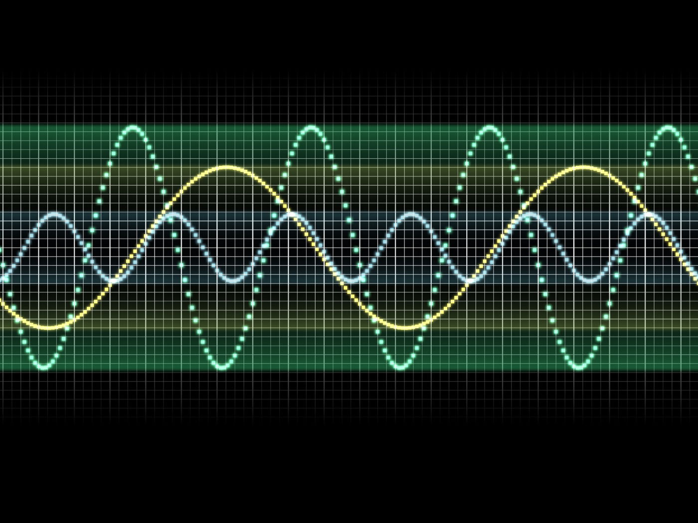 Exercícios de ondulatória (resolvidos) - Toda Matéria