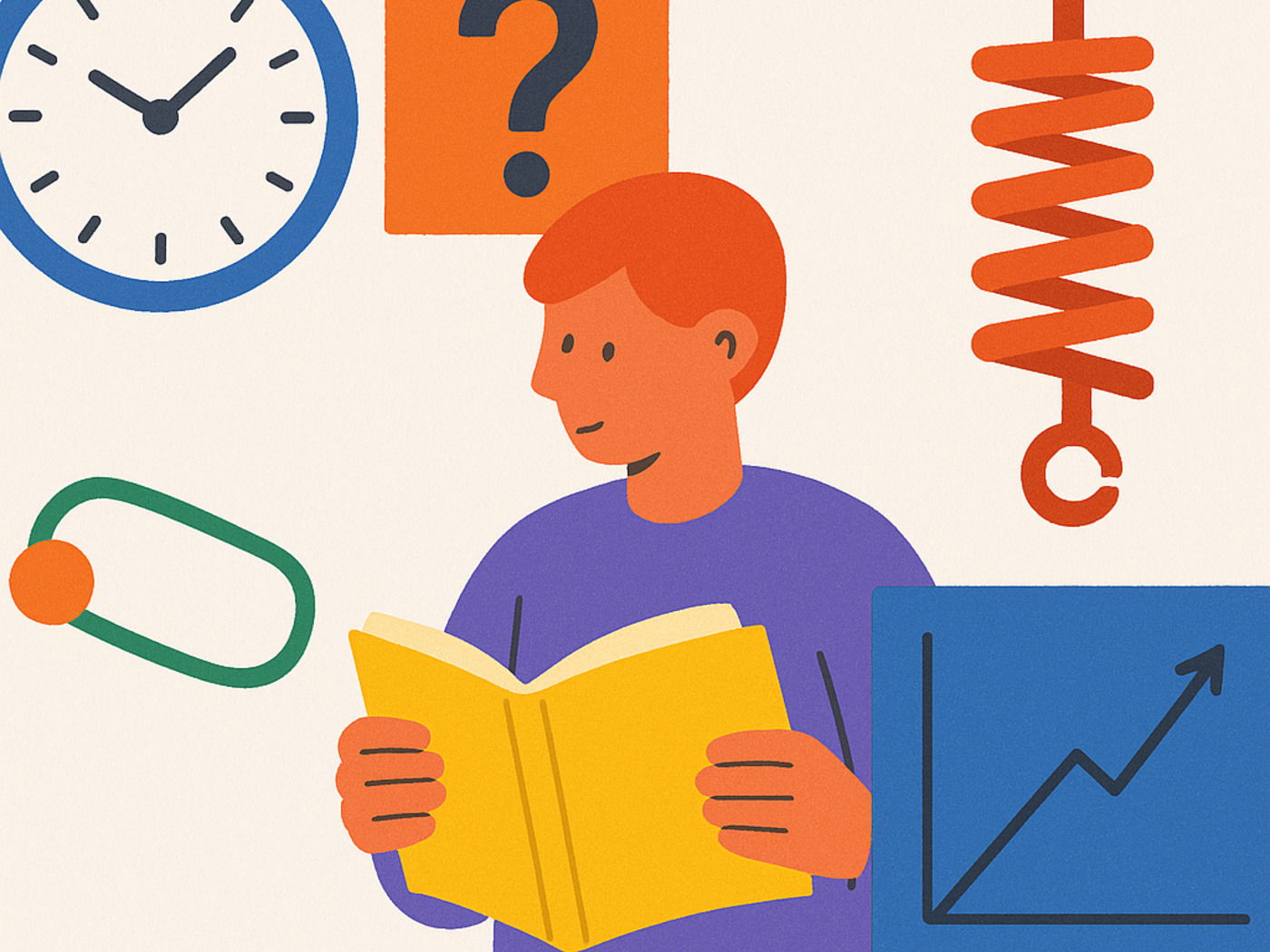 Exercícios sobre a força elástica (com gabarito explicado) - Toda Matéria