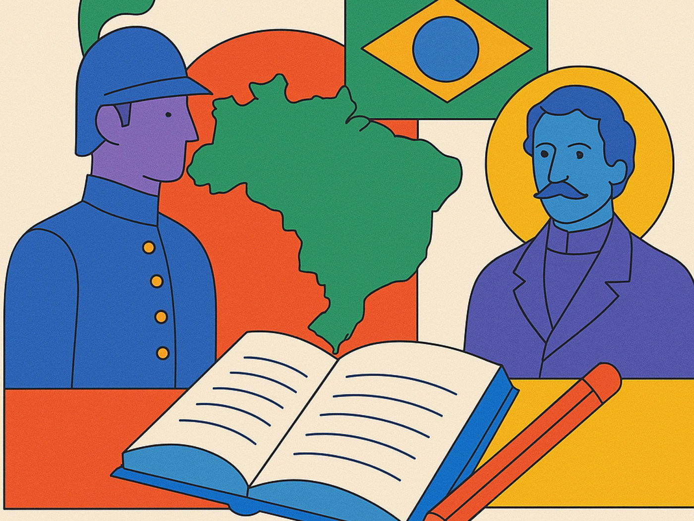Exercícios sobre a Revolução Federalista (com gabarito explicado ...