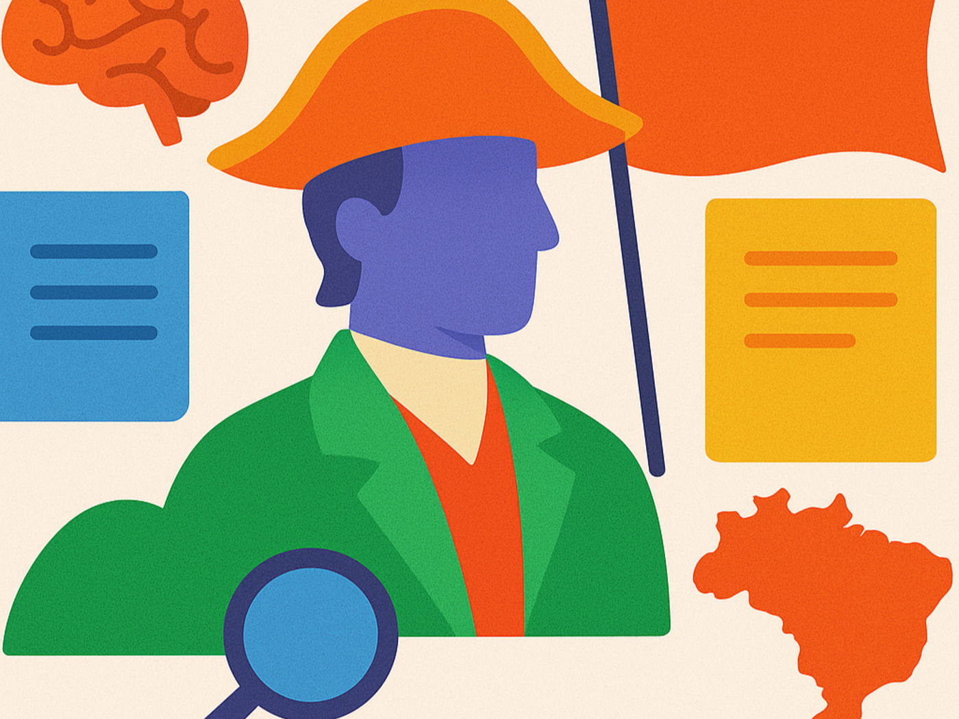 Exercícios sobre a Sabinada (com gabarito explicado) - Toda Matéria