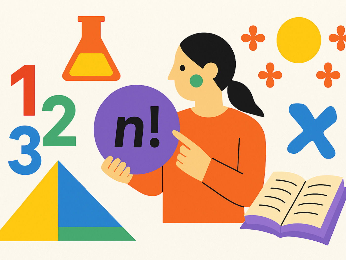 Exercícios sobre arranjo simples (com gabarito) - Toda Matéria