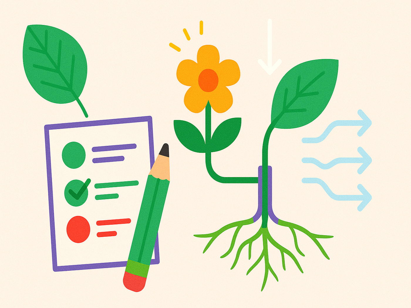 Exercícios sobre fisiologia vegetal (com gabarito) - Toda Matéria