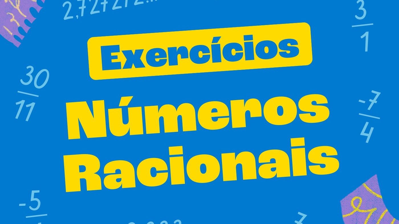 Numeros Racionais