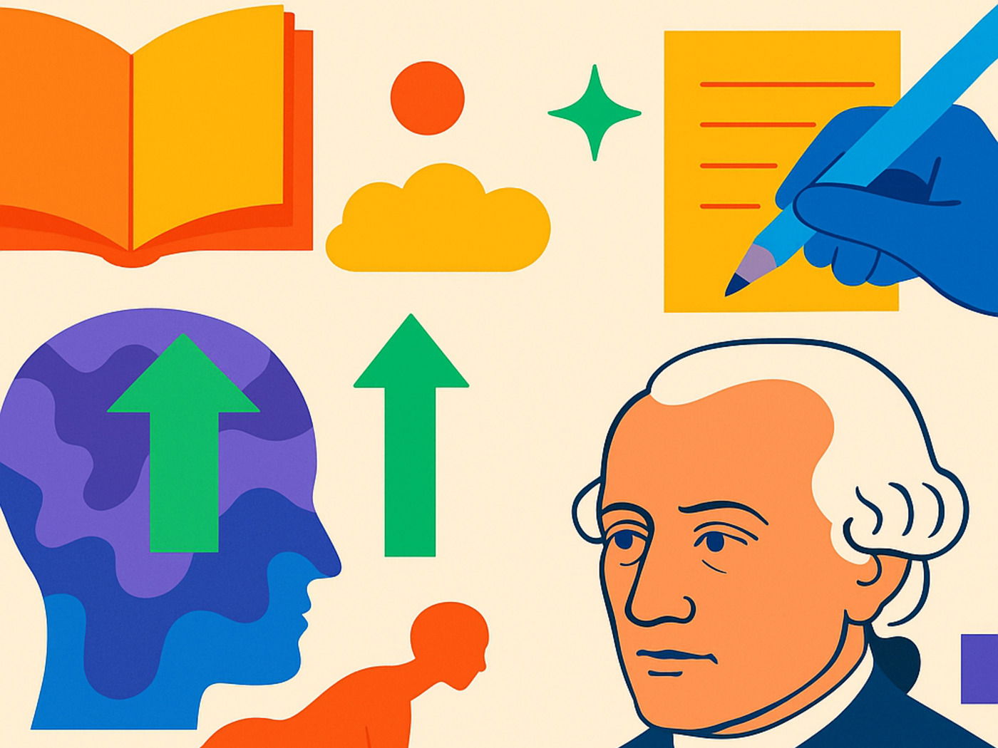 Exercícios sobre o pensamento de Immanuel Kant (com explicações) - Toda ...