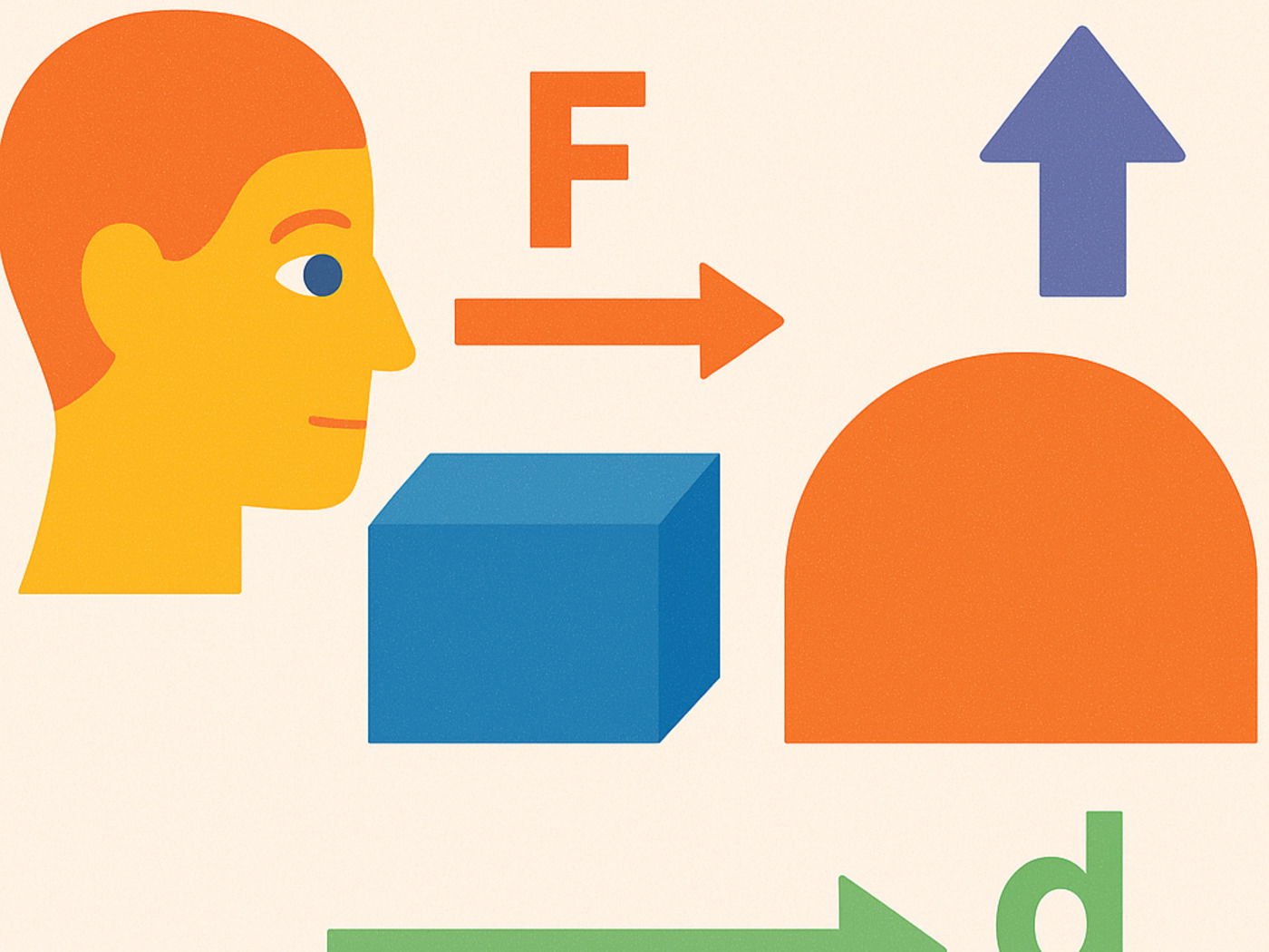 Exercícios sobre o trabalho de uma força (com gabarito explicado ...