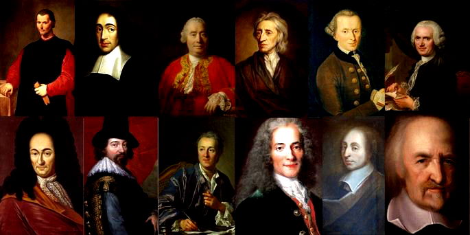 O que é Filosofia? - Toda Matéria