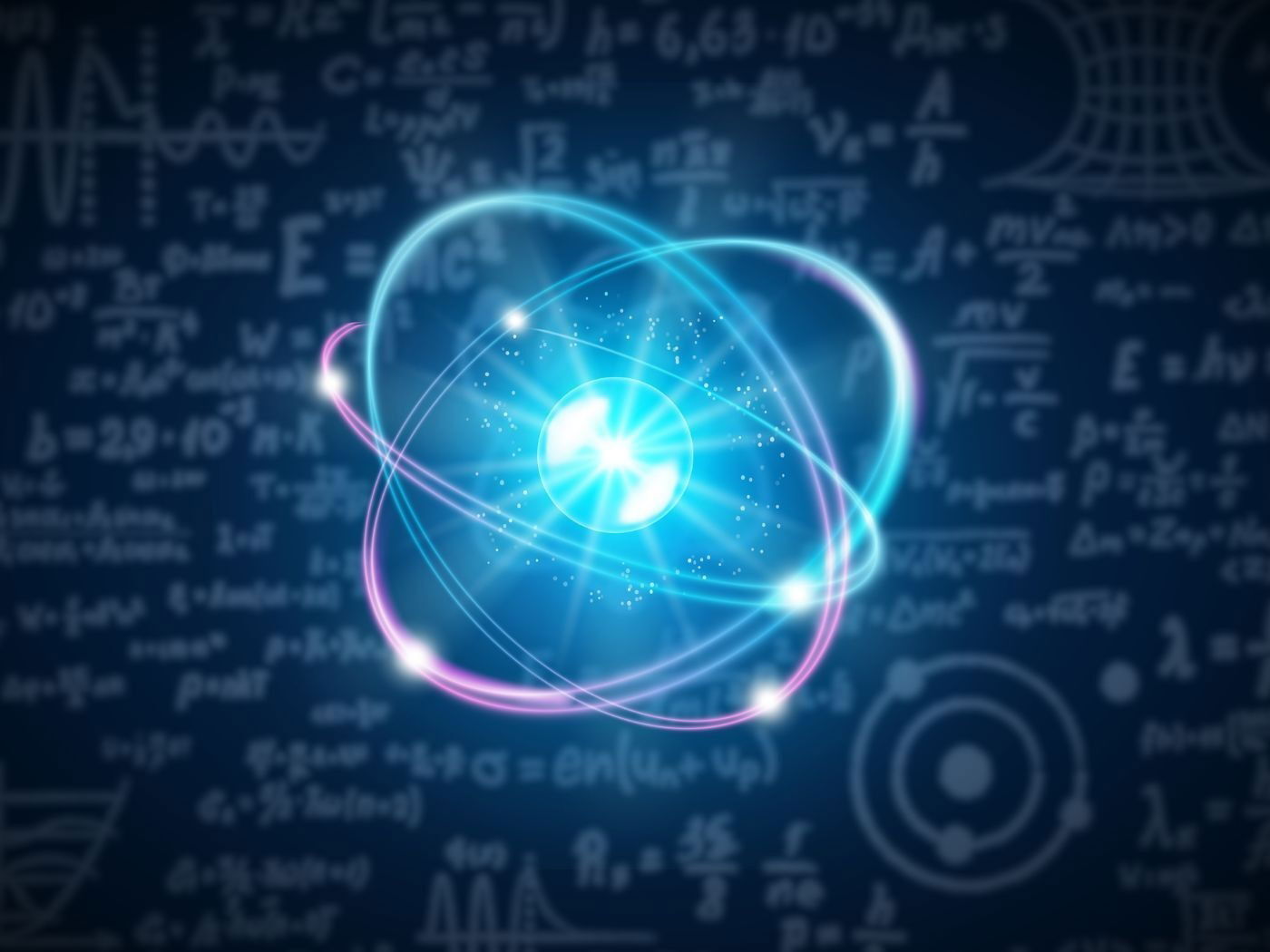 Física quântica: o que é, para quê serve e principais conceitos - Toda ...