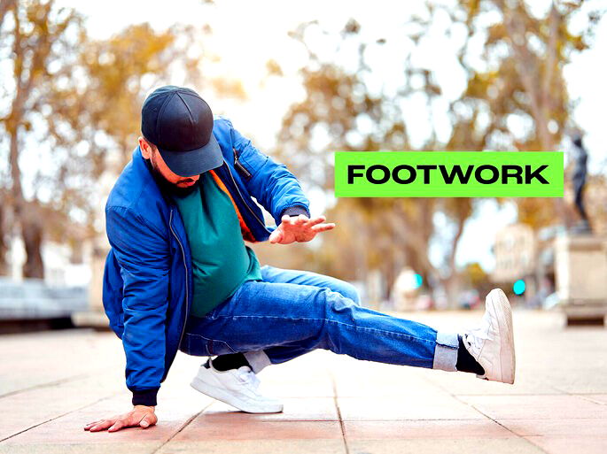 Breaking: o que é, movimentos e história da modalidade - Toda Matéria