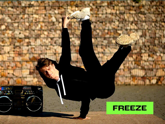 Breaking: o que é, movimentos e história da modalidade - Toda Matéria