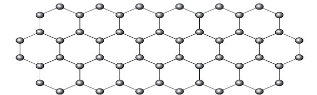 Grafeno: o que é, aplicações, estrutura e propriedades - Toda Matéria