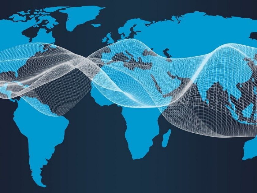 Globalizacao