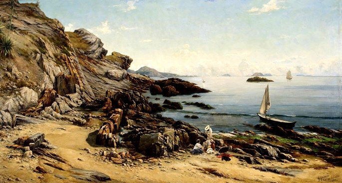 Naturalismo - Toda Matéria