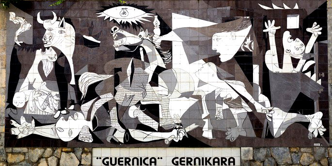 Guerra Civil Espanhola - Toda Matéria