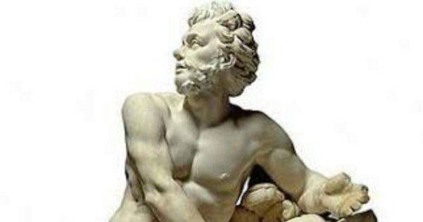 Hefesto: deus do fogo da mitologia grega - Toda Matéria