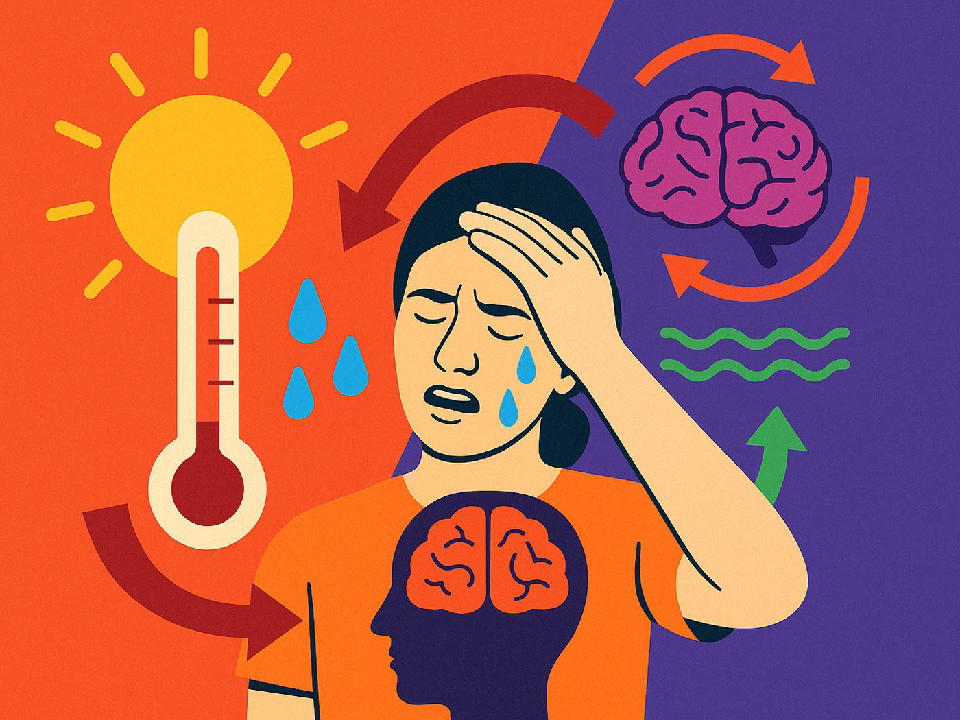 Homeostase: o que é, exemplos e corporal - Toda Matéria